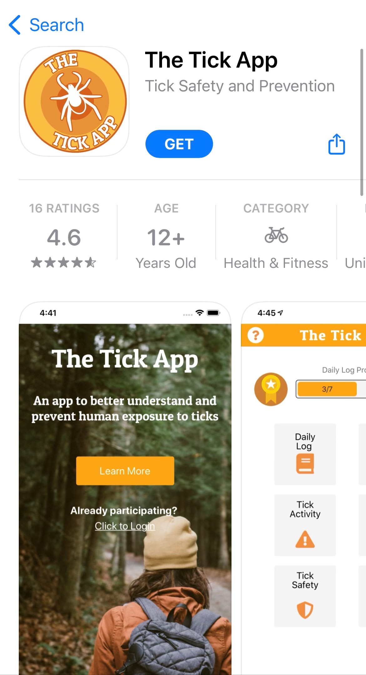 Prepare for Ticks with the Experts - My Wisconsin Woods